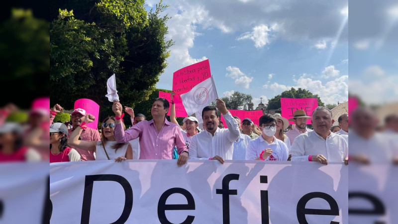 El PRI, gran aliado de la ciudadanía: Roberto Carlos López