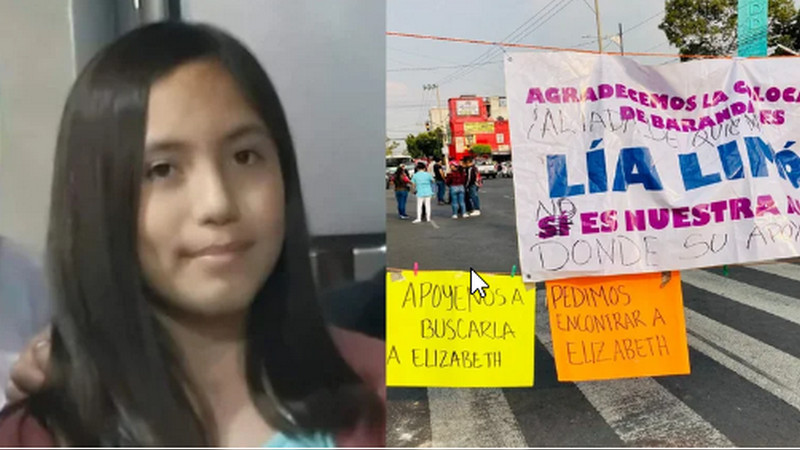 Desaparición de Elizabeth Jiménez puede tratarse de una ausencia ...