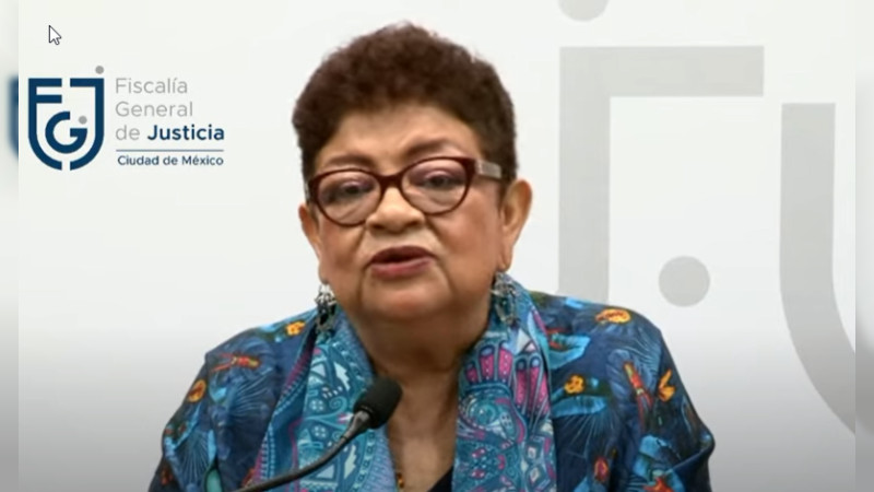 Desaparición de Elizabeth Jiménez puede tratarse de una ausencia ...