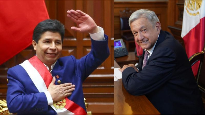 AMLO posterga cumbre de la Alianza del Pacífico ante la ausencia de ...