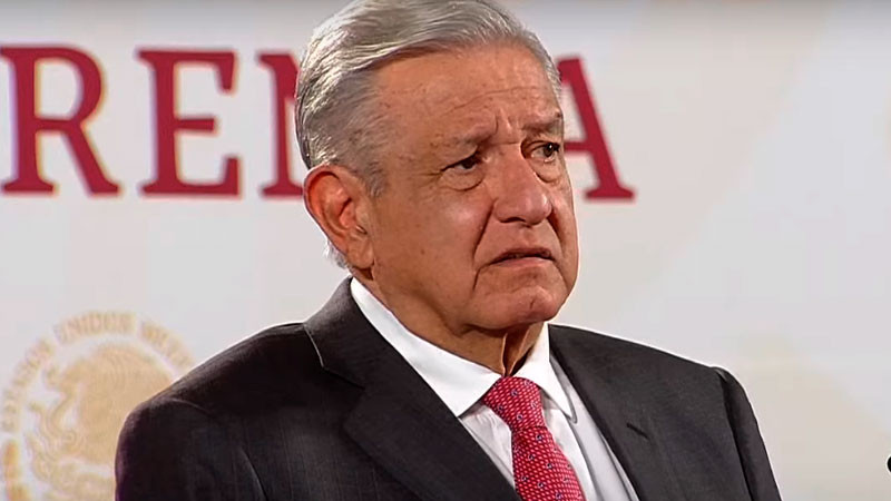 Amlo Critica Decisión De La Suprema Corte De Eliminar Prisión