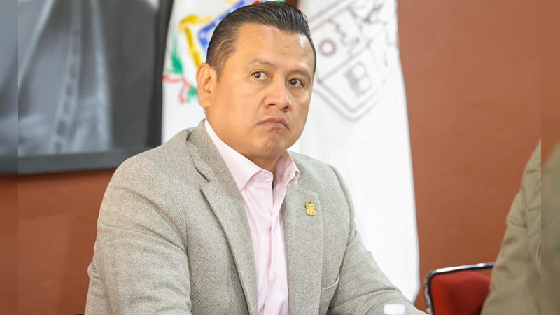 Secretario de Gobierno negó que existan jaloneos para elegir al nuevo ...