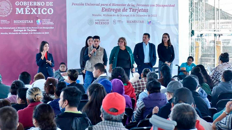 Garantizar Presupuesto para programas asistenciales, el compromiso del ...
