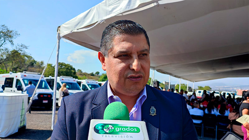 Comisión de Rectoría elegirá al mejor perfil para dirigir la UMSNH ...