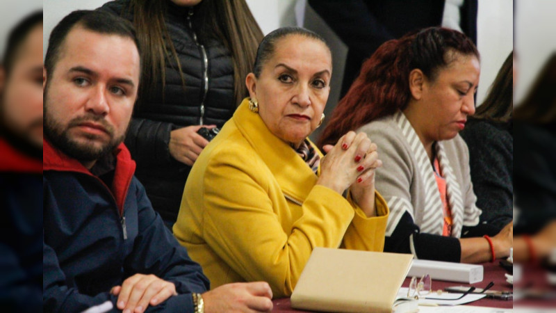 Continuaremos profundizando la revisión de paquete económico estatal ...