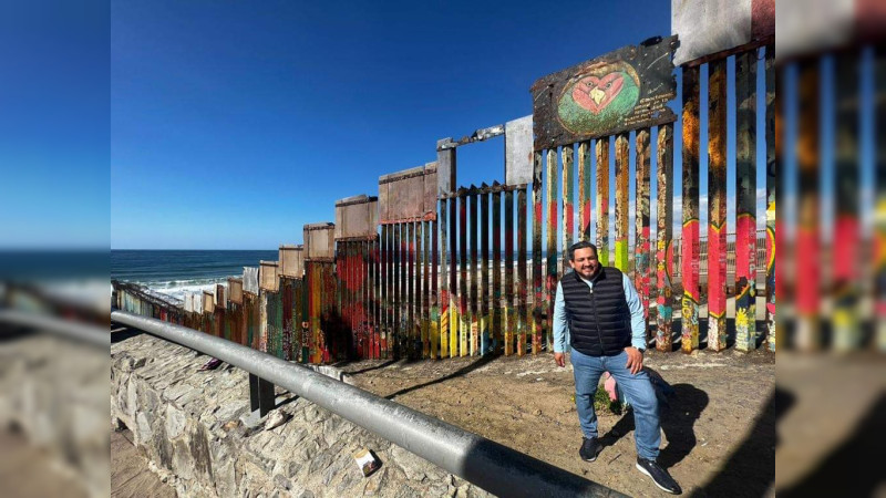 México y Michoacán no pueden escatimar apoyos y atención a nuestros ...