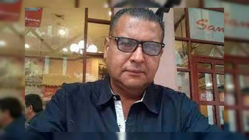 A casi un año de su muerte, impune el asesinato de José Luis Gamboa, el ...