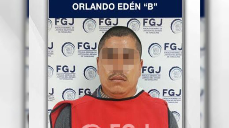 Dan 60 Años De Cárcel A Sujeto Que Violó A Tres Menores En Tamaulipas
