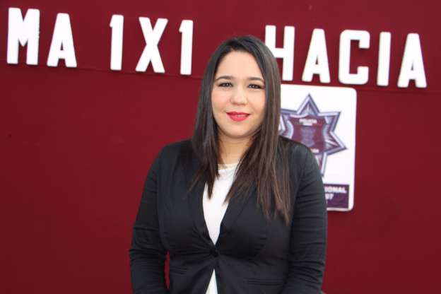 Investigar feminicidios, desde una perspectiva de género: Lizbeth Sandoval
