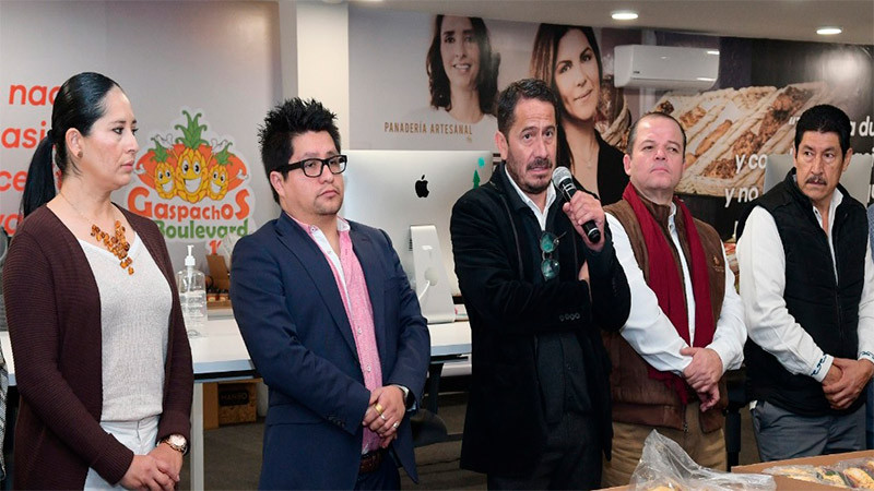 Generar mejores condiciones para empresas y emprendedores, la ruta para ...