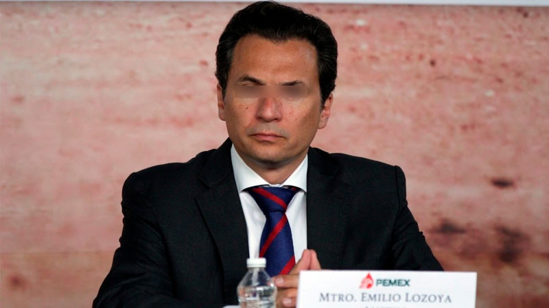 Difieren De Nueva Cuenta Audiencia De Emilio Lozoya Por Caso Odebrecht