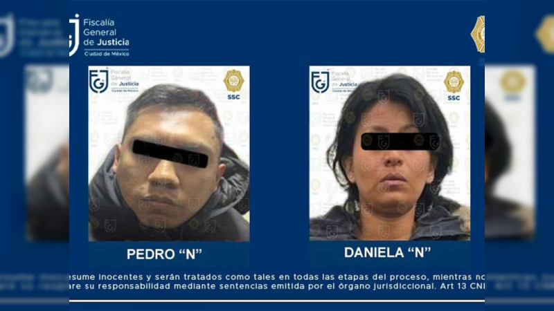 Vinculan A Proceso A Dos Detenidos Por El Atentado Contra Ciro Gómez Leyva