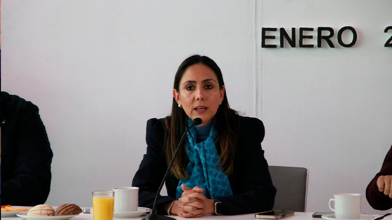 Respalda Congreso de Querétaro acción de inconstitucionalidad sobre el ... Respalda Congreso de Querétaro acción de inconstitucionalidad sobre el ...
