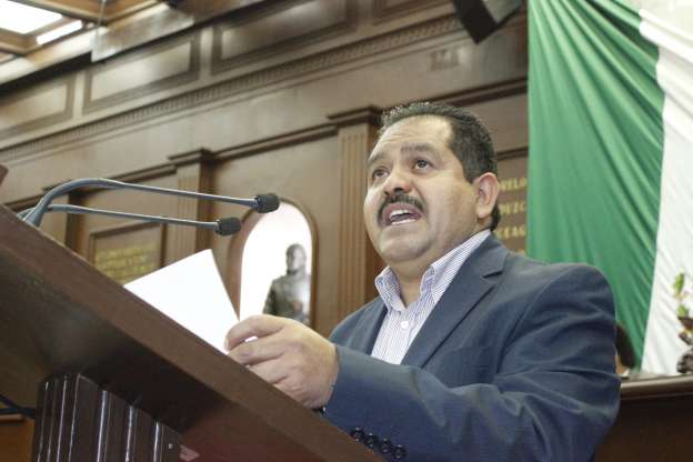 Aguilera Rojas propone que el año 2017 sea declarado año de Gertrudis ...