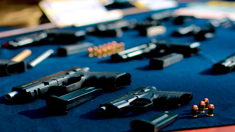 La violencia ha aumentado por la diversificación de negocios del ...