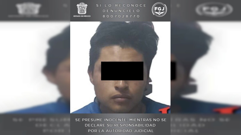 Vinculan A Proceso A Proceso A Joven Que Golpeó A Su Abuela En Ecatepec
