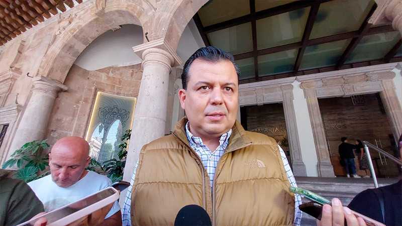 Cussi ha demostrado falta de capacidad para dar resultados en seguridad ...