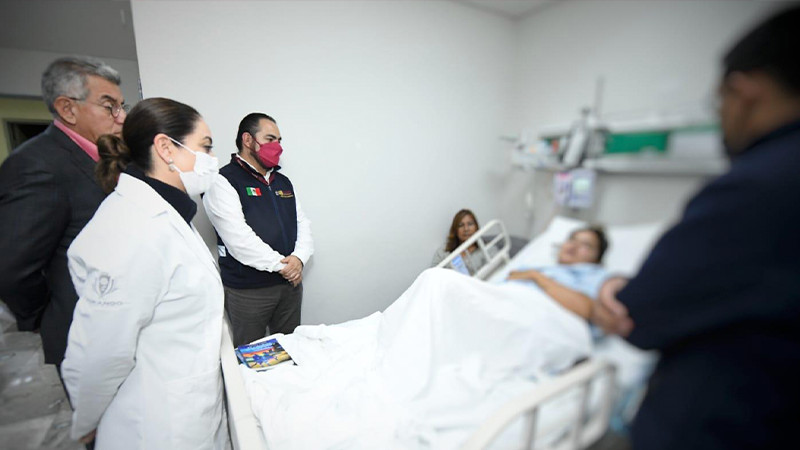 Son Vinculados A Proceso Los Detenidos Por Casos De Meningitis En Durango