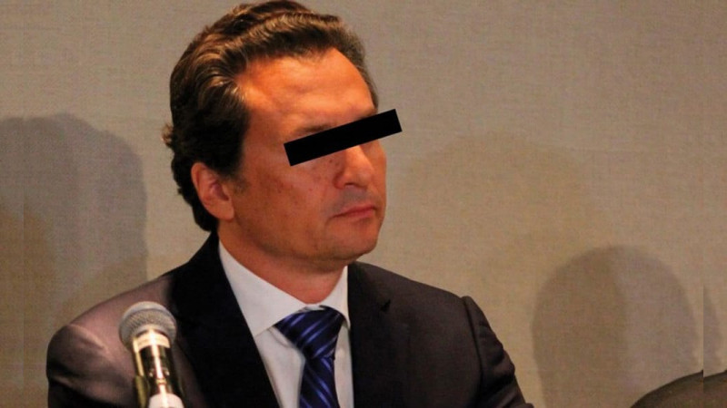 Difieren Por Cuarta Oportunidad Audiencia De Emilio Lozoya En Caso