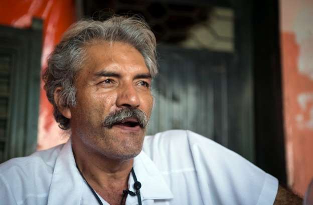 José Manuel Mireles Valverde podrá quedar libre