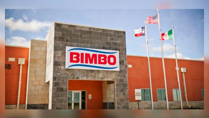 Bimbo reporta aumento histórico de sus 195% en sus ganancias de 2022