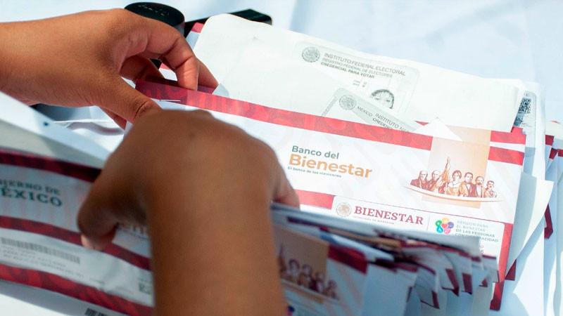 Programas para el Bienestar llegan a más de 25 millones de personas