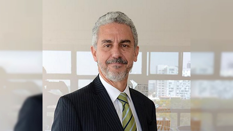 Rector de la UNAM nombra a Hugo Alejandro Concha Cantú como nuevo ...