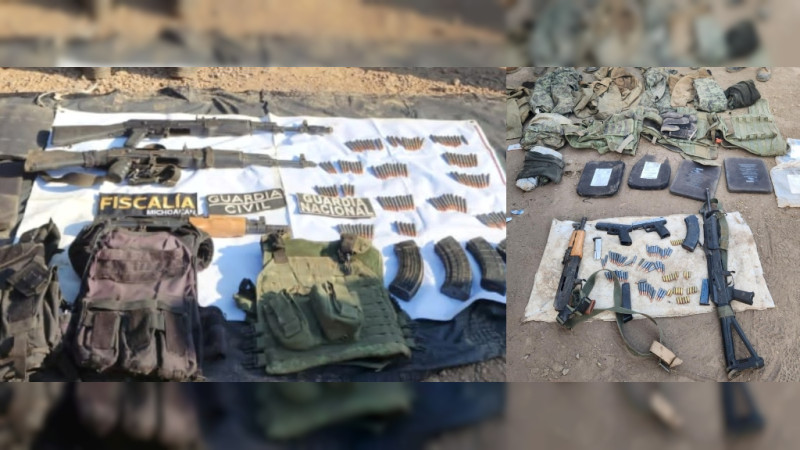 Tres muertos y 15 detenidos, saldo final de enfrentamientos entre ...