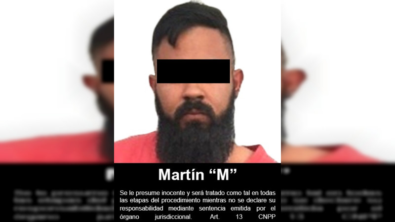 Vinculan a proceso a partícipe de la masacre de las familias LeBarón y ...