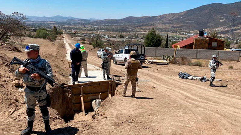Localizan En Un Solo Día 7 Tomas Clandestinas Utilizadas Para Sustraer