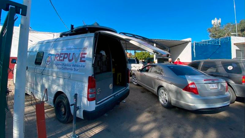 Se amplía 3 meses el programa de regularización de “autos chocolate”, informa AMLO