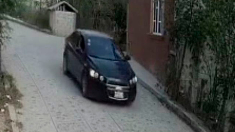 Sujetos apuñalan a mujer tras robarle su vehículo en Querétaro