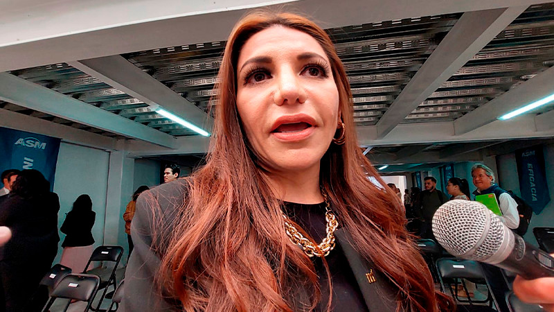 Presentará Contraloría Municipal de Morelia 13 denuncias contra ex funcionarios públicos de la ...