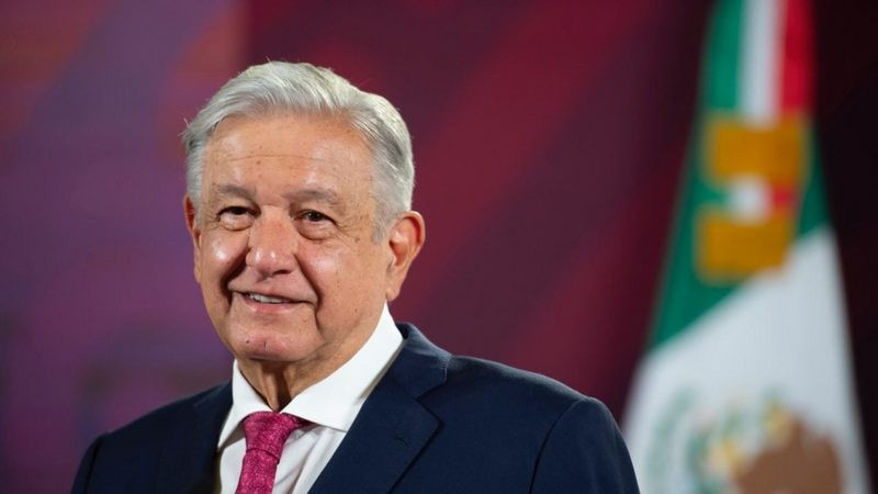 UNAM tendrá que dar a conocer título de AMLO por instrucción del INAI