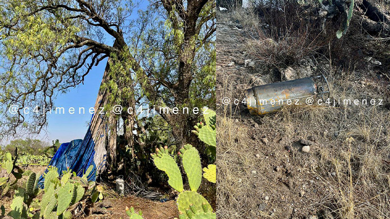Presidente Municipal De Teotihuacán Pide Intervención De La Afac Por 9718