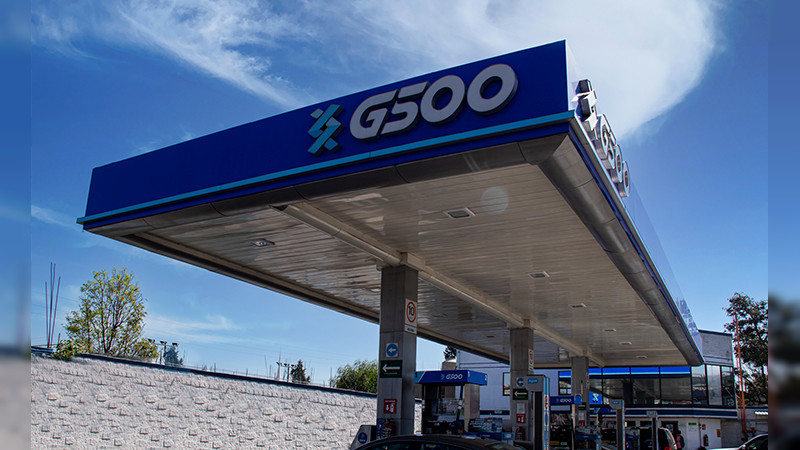 Sin quejas PROFECO por gasolinera que daba gas con agua