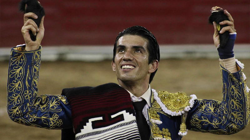 El Calita y el Moso encabezan el cartel para la Corrida del Pueblo a ...