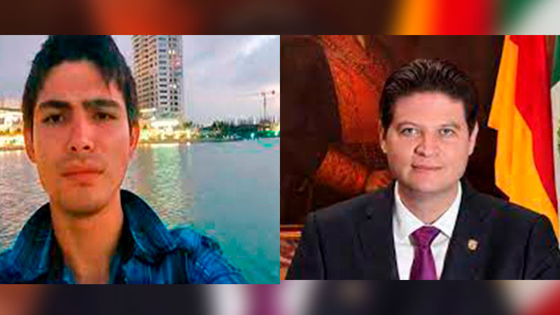 Ayuntamiento de Morelia ofrece disculpa pública por caso Julín "N ...