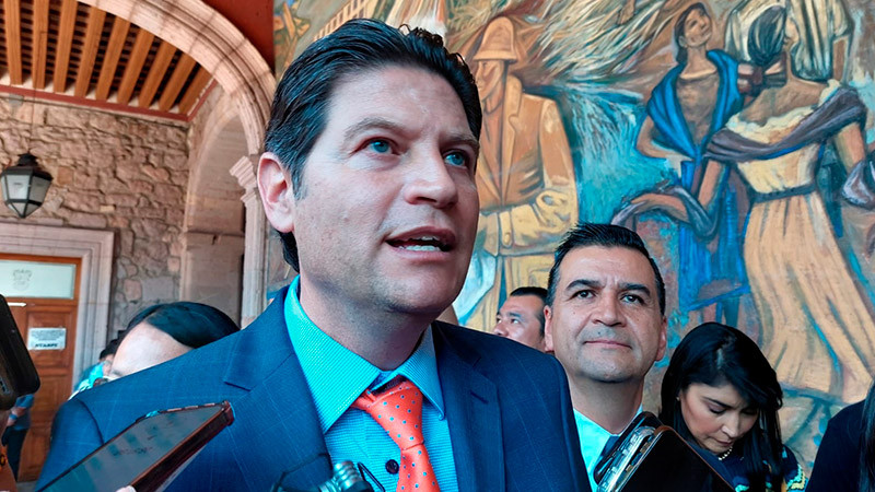 Todos rabones o todos coludos, señala Alfonso Martínez sobre ...