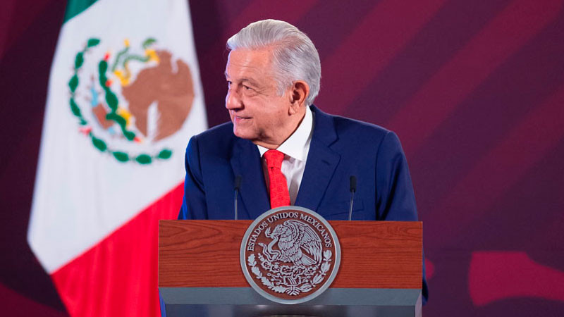 AMLO enviará iniciativa de reforma al Poder Judicial en septiembre de 2024