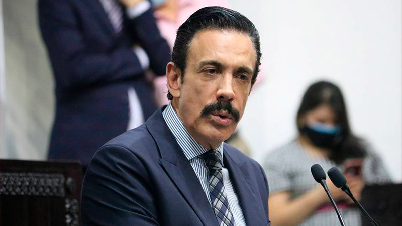 Gobierno de AMLO nombraría a Omar Fayad como nuevo embajador de México ...