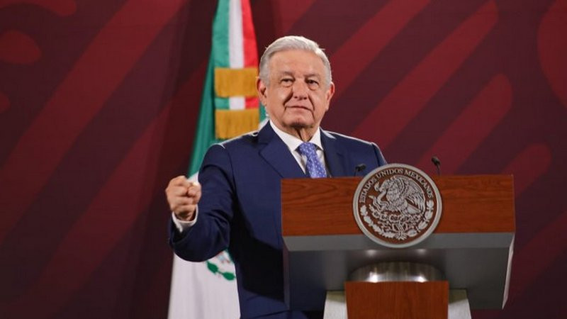 Poder Judicial “está echado a perder”: AMLO