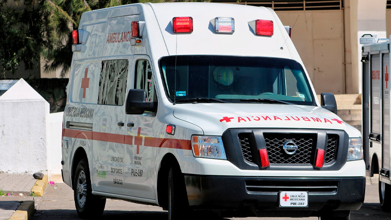 Mujer resulta con quemaduras de tercer grado tras ataque de su hijo, en ... Mujer resulta con quemaduras de tercer grado tras ataque de su hijo, en ...