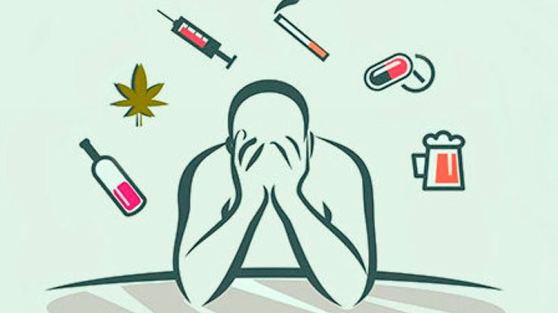 Crean Comisión Nacional de Salud Mental y Adicciones por decreto ... Crean Comisión Nacional de Salud Mental y Adicciones por decreto ...