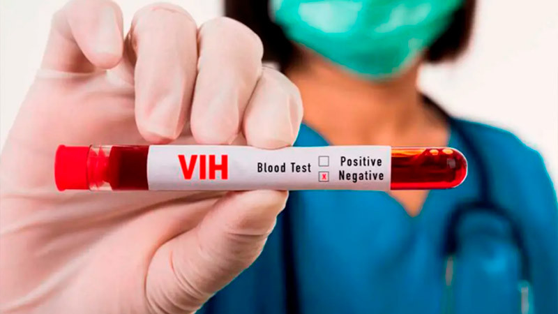 Cofepris autoriza nuevo medicamento para el tratamiento del VIH
