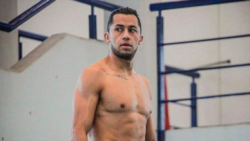 El clavadista Jahir Ocampo rifará su auto para poder asistir al Mundial ... El clavadista Jahir Ocampo rifará su auto para poder asistir al Mundial ...