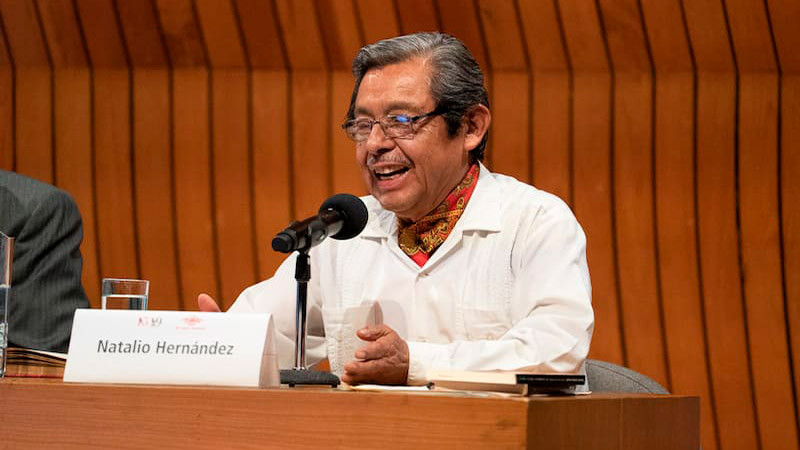 “El día que los pueblos indígenas despierten desde su cultura y memoria ...