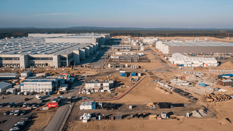 Se estima que más de 400 empresas extranjeras llegarán a México en 2025 ...