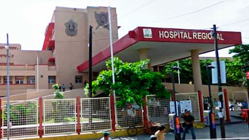 Salud federal trabaja para que Hospital de Alta Especialidad de ... Salud federal trabaja para que Hospital de Alta Especialidad de ...