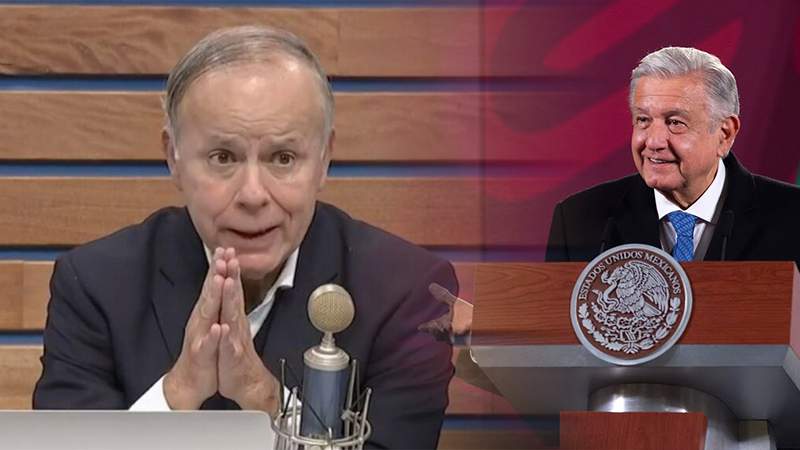 Ciro Gómez Leyva Responde A Amlo Una Declaración Enérgica Contra Los
